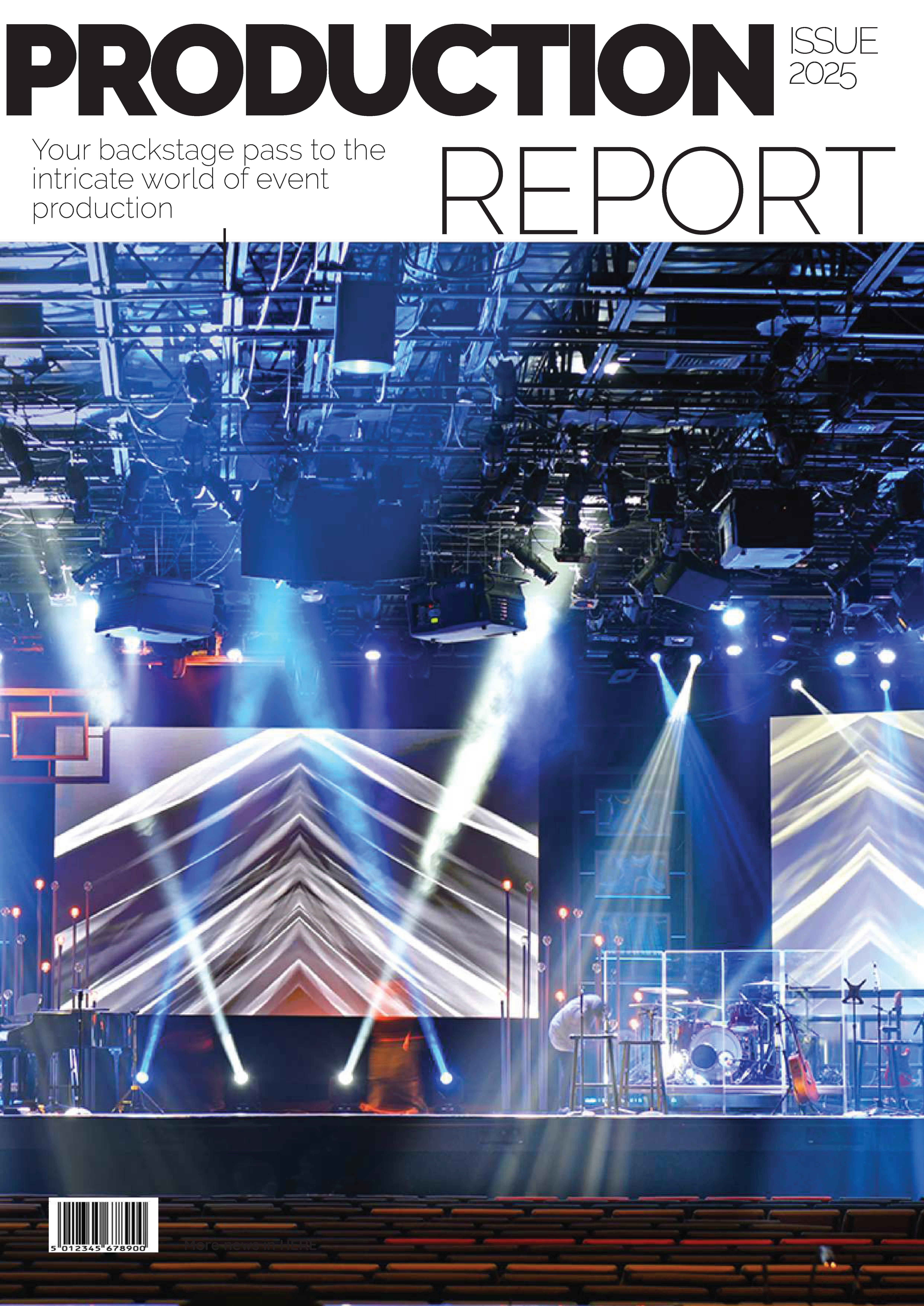 2025 Production Report